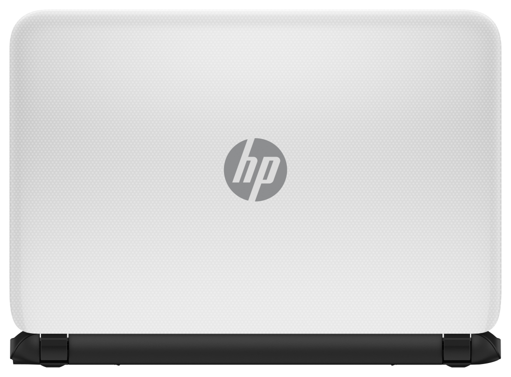 HP 10.1-inch Pavilion 10 Touchsmart Notebook PC (Sparking Black) - (AMD ...