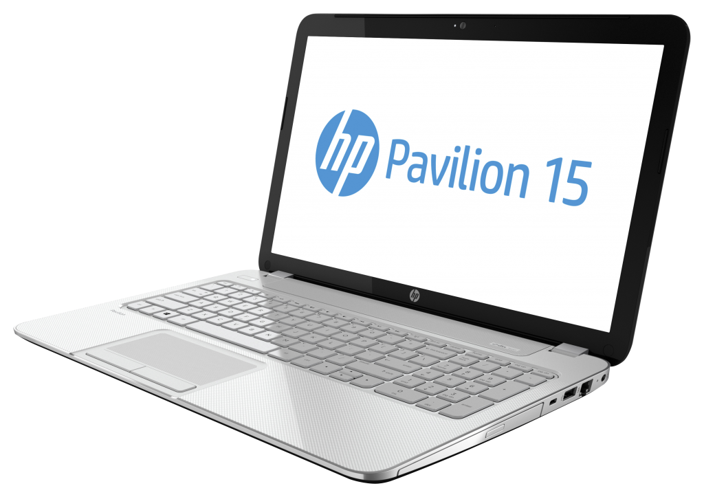HP Pavilion 15-e031sa 15.6-inch Laptop (Intel HM76 Core i5-3230M 2.6GHz ...