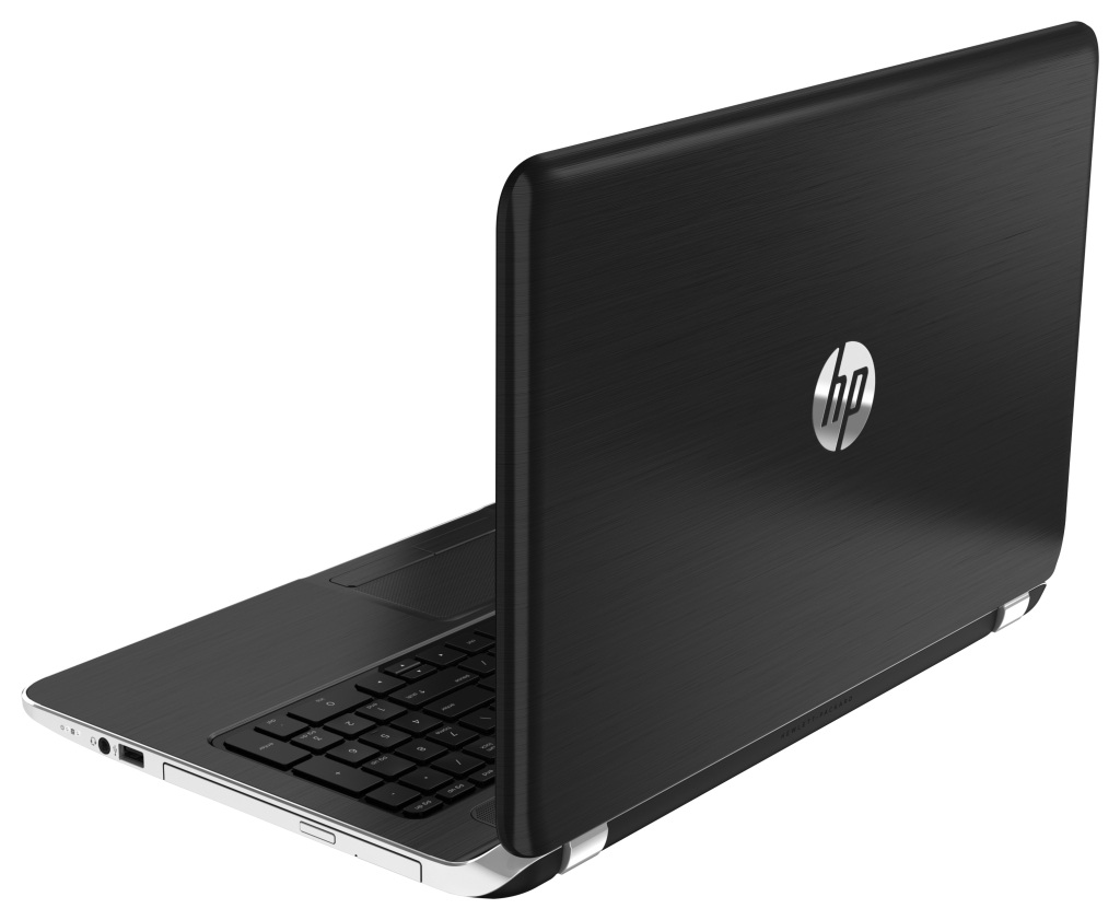 HP Pavilion TouchSmart 15-n024sa 15.6-inch Laptop (AMD Quad-Core A8 ...