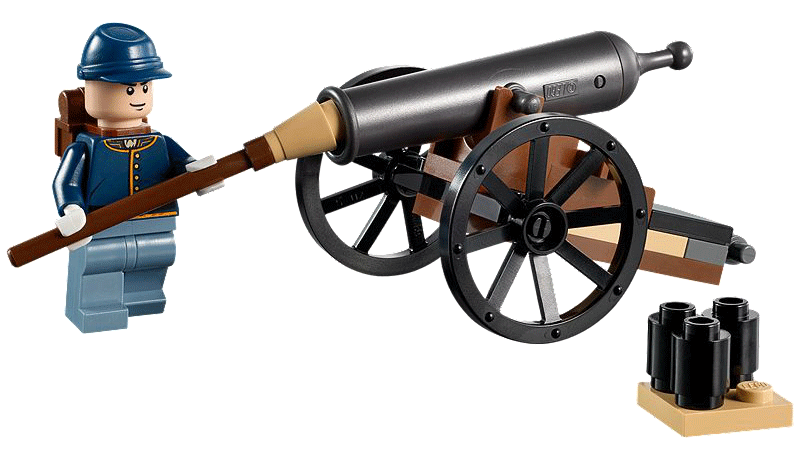 Lego Lone Ranger Cavalry Builder Set : Amazon.co.uk: Toys & Games