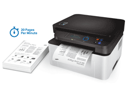 Samsung M2070W A4 Multifunction Xpress Mono Wireless Multifunction ...