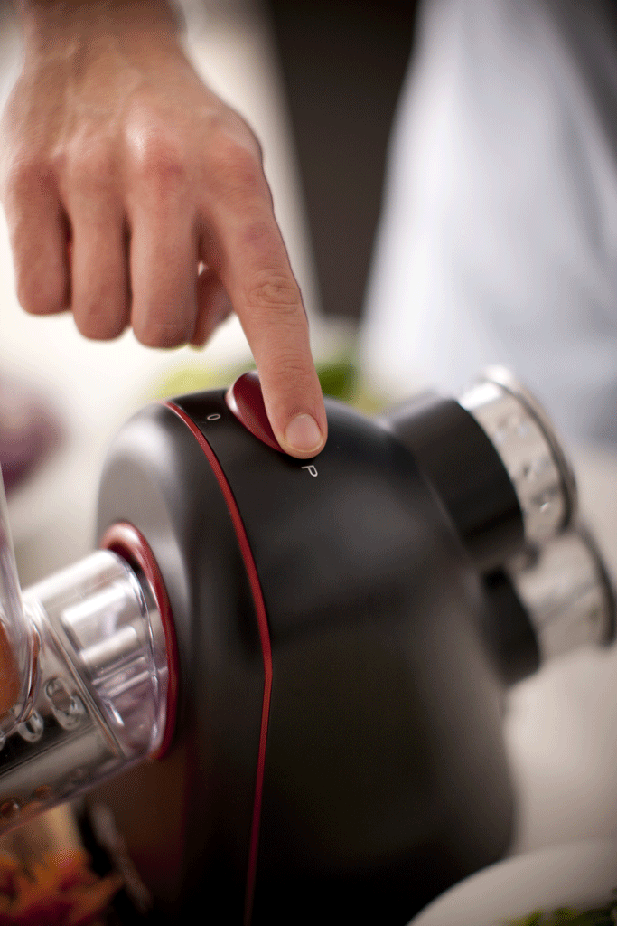 Russell Hobbs Desire-Slice and Go 20340, 150 W - Black : Amazon.co.uk ...