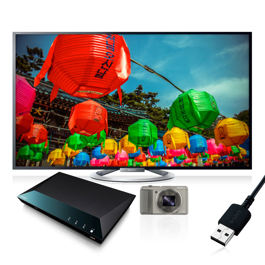 Sony BDPS3100 Smart Wi-Fi Blu-ray Disc Player : Amazon.co.uk ...