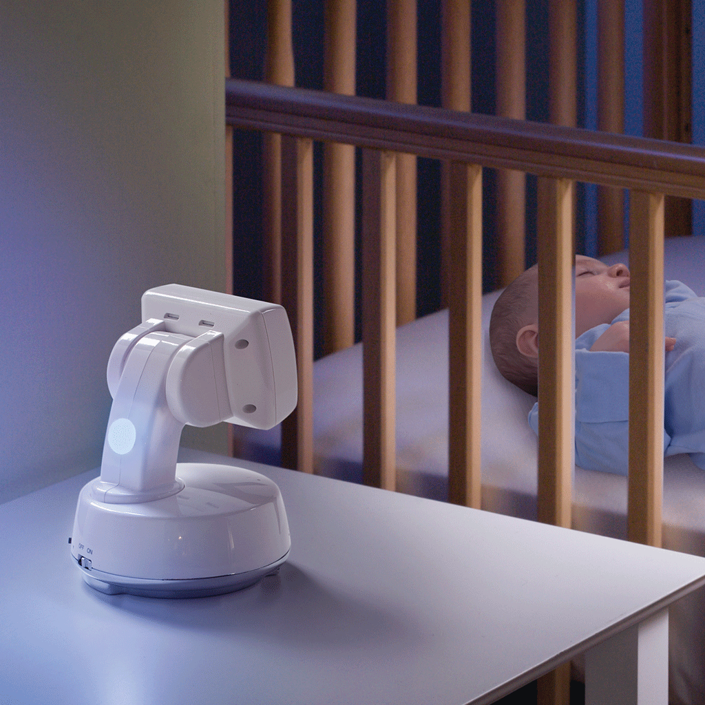 Summer Infant BabyTouch Plus Digital Video Monitor : Amazon.co.uk: Baby ...