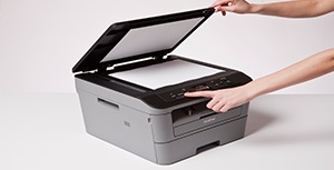 Brother DCP-L2500D A4 Multifunction Mono Laser Printer: Amazon.co.uk ...