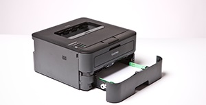 Brother HL-L2365DW A4 Mono Laser Printer: Amazon.co.uk: Computers ...