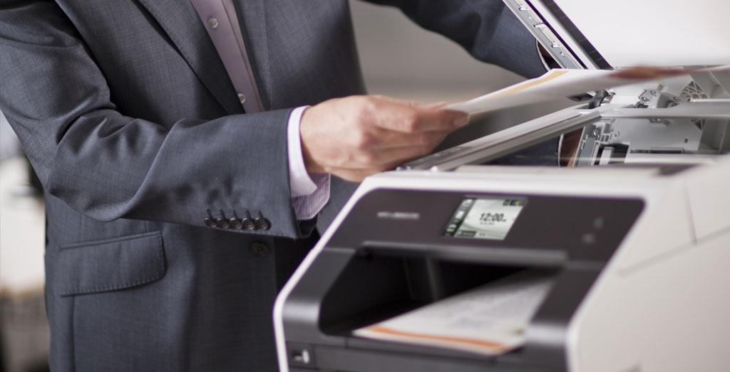 Brother MFC-L8650CDW A4 Colour Laser Multifunction Printer : Amazon.co ...