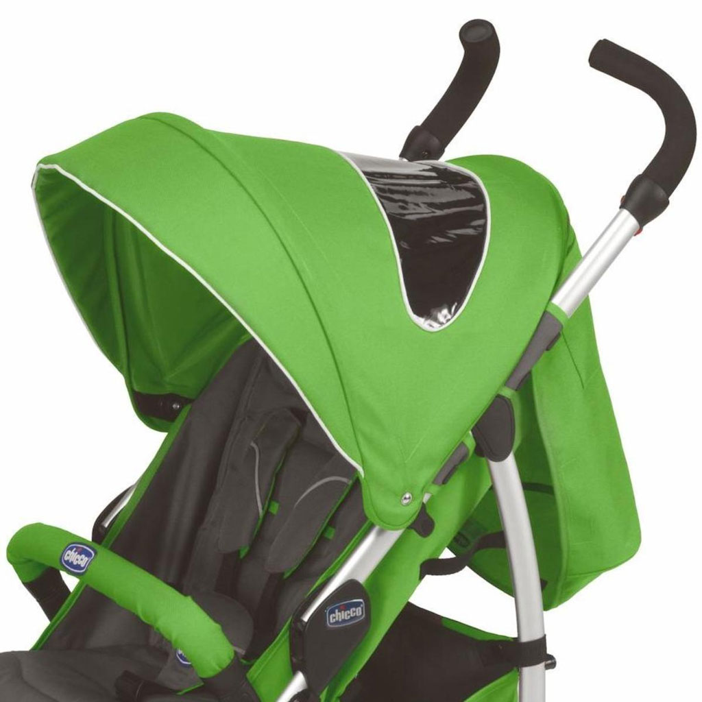 Chicco Multiway Evo Stroller - Cyclamen: Amazon.co.uk: Baby