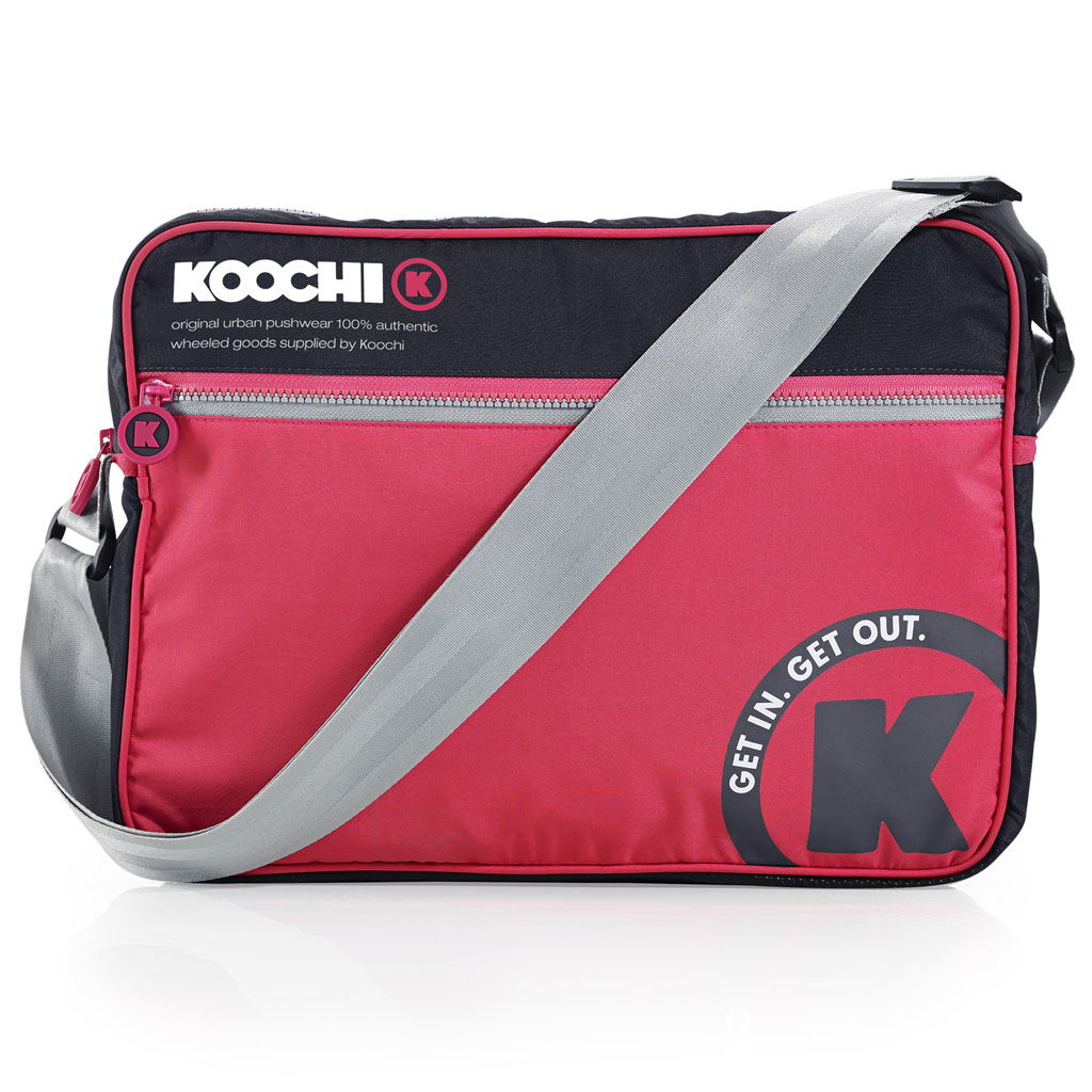 Koochi Speedstar Stroller - Mix Magenta : Amazon.co.uk: Baby Products