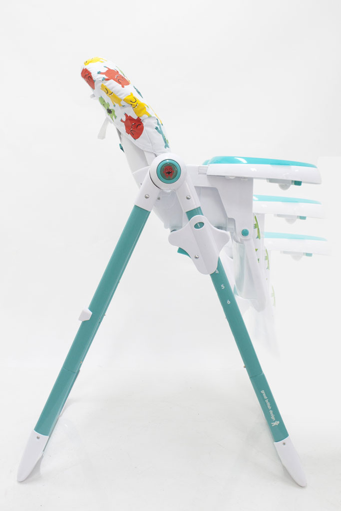 Cosatto Noodle Supa Highchair C-Rex : Amazon.co.uk: Baby Products