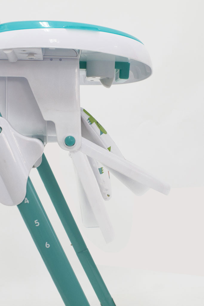 Cosatto Noodle Supa Highchair C-Rex : Amazon.co.uk: Baby Products