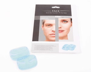 Slendertone Face Replacement Pads : Amazon.co.uk: Sports & Outdoors