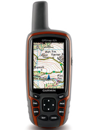 Garmin GPSMAP 62S - Worldwide: Amazon.co.uk: Hi-Fi & Speakers