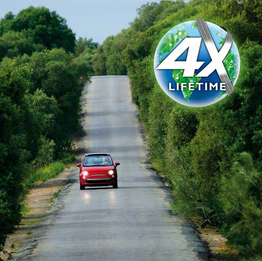 Philips 0730518 12972LLECOB1 LongLife EcoVision H7 Headlight Lamp ...