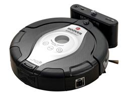 Hoover RBCB009 Robo.com Bagless Robot Vacuum Cleaner : Amazon.co.uk ...