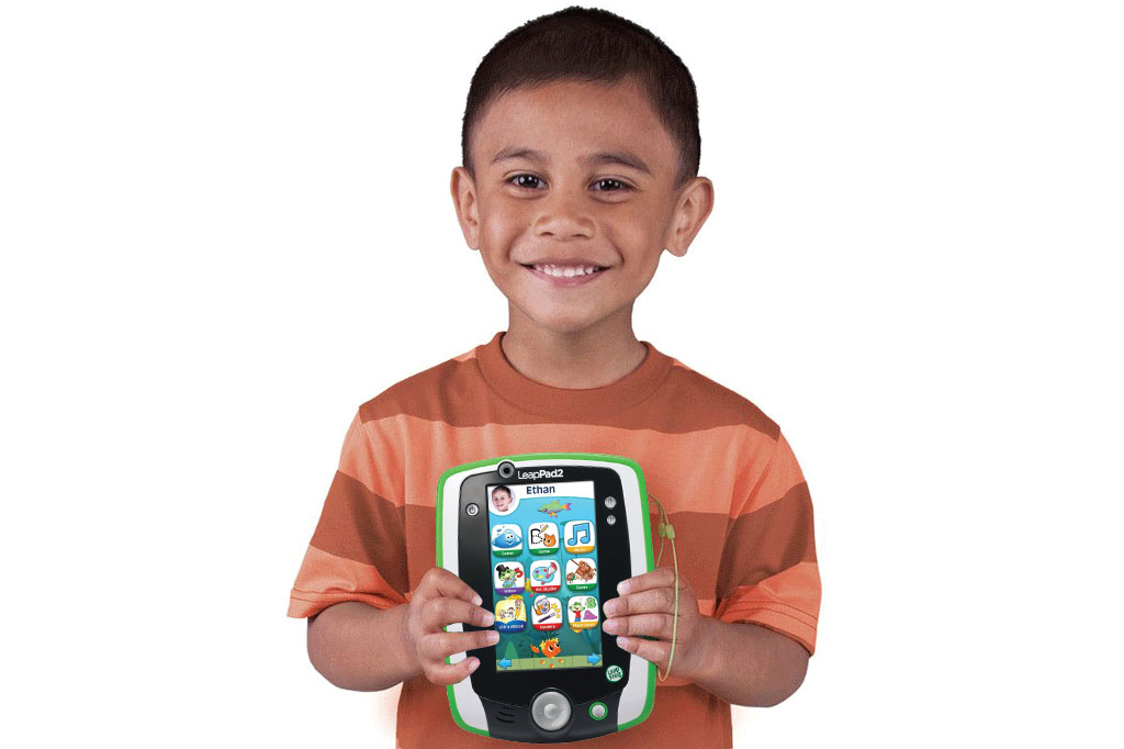 Leapfrog Leappad 2 Power (Green): Amazon.co.uk: Toys & Games