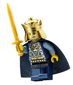 LEGO Castle 70404: King's Castle: Amazon.co.uk: Toys & Games