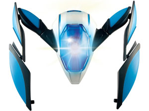 Max Steel Interactive Steel with Turbo Sword : Amazon.co.uk: Toys & Games