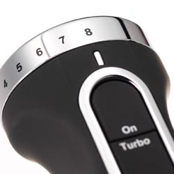 Morphy Richards 402010 Accents Hand Blender Set with Serrator Blade ...