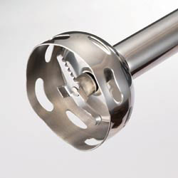 Morphy Richards 402010 Accents Hand Blender Set with Serrator Blade ...