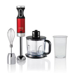 Morphy Richards 402010 Accents Hand Blender Set with Serrator Blade ...
