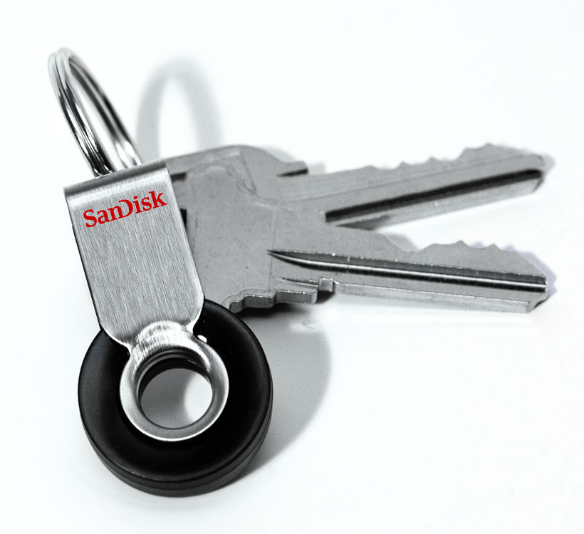 SanDisk SDCZ58-008G-B35 Cruzer Orbit 8 GB USB Flash Drive : Amazon.co ...