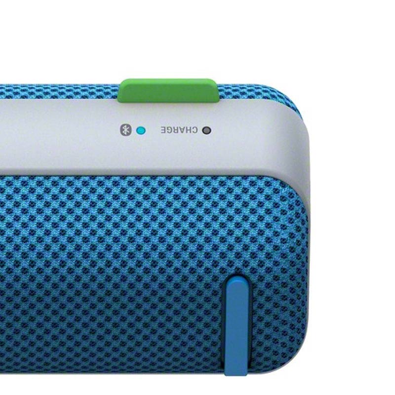 Sony SRS-BTS50 Wireless Portable Speaker Bluetooth with NFC - Black ...
