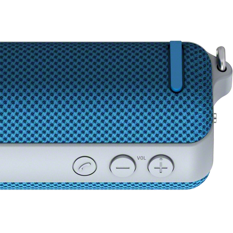 Sony SRS-BTS50 Wireless Portable Speaker Bluetooth with NFC - Black ...