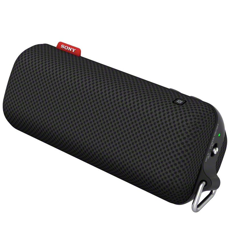 Sony SRS-BTS50 Wireless Portable Speaker Bluetooth with NFC - Black ...