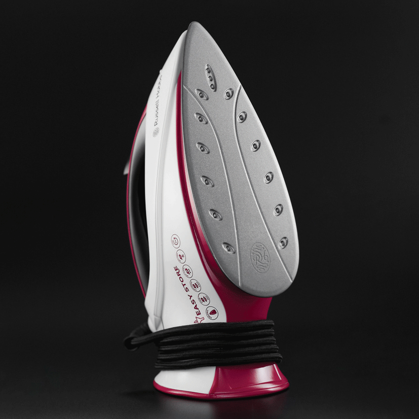 Russell Hobbs Easy Pour and Store Iron : Amazon.co.uk: Home & Kitchen