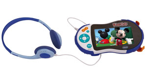 VTech KidiGo (Blue) : Amazon.co.uk: Toys & Games