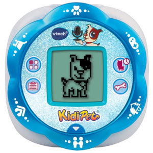 VTech KidiPet Puppy (Design May Vary) : Amazon.co.uk: Toys & Games