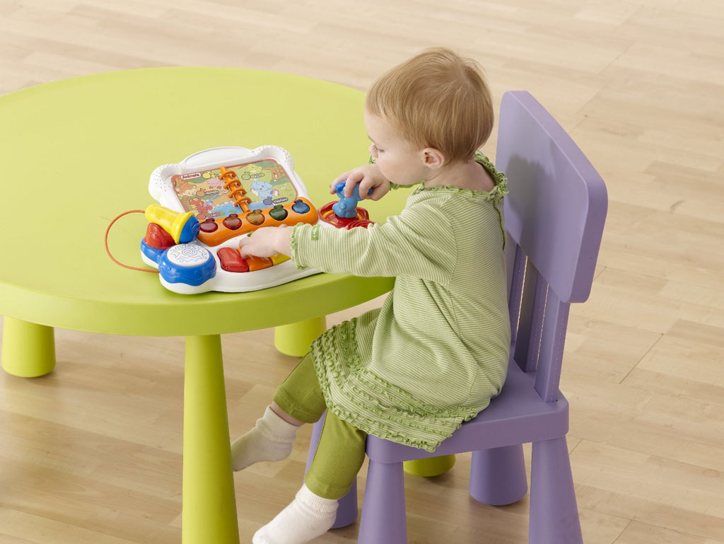 VTech Sing and Discover Piano : Amazon.co.uk: Toys & Games