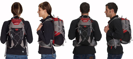 Amazon.co.uk: Backpack Guide: Luggage