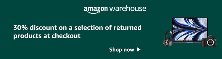 Amazon.co.uk: Your personalised promo codes