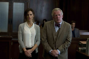 Anklage: Mord - Im Namen der Wahrheit [Blu-ray]: Amazon.de: Beckinsale, Kate, Nolte, Nick ...