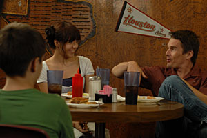 Boyhood: Amazon.de: Ellar Coltrane, Patricia Arquette, Ethan Hawke ...