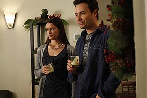 Dear Santa - Ein Weihnachtsfest zum Verlieben: Amazon.de: Amy Acker ...