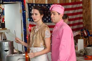 Dear Santa - Ein Weihnachtsfest zum Verlieben: Amazon.de: Amy Acker ...