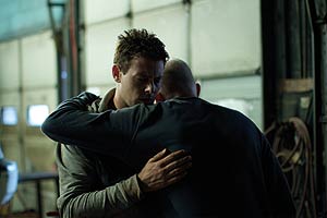 McCanick - Bis in den Tod: Amazon.de: David Morse, Cory Monteith ...