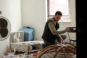 McCanick - Bis in den Tod: Amazon.de: David Morse, Cory Monteith ...