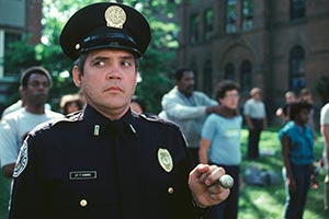 Police Academy Collection (7 Discs) [Blu-ray] (exklusiv bei Amazon.de ...