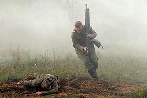 1939 - Battlefield Westerplatte - The Beginning of World War II [Blu ...