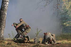 1939 - Battlefield Westerplatte - The Beginning of World War II [Blu ...