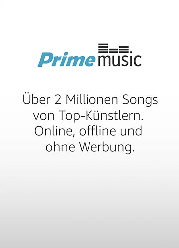 Amazon.de: Prime Music