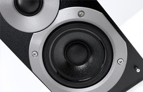 EDIFIER S730D 2.1 Lautsprechersystem/ pc-lautsprecher (300W) mit ...