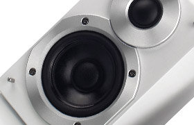 EDIFIER S530D 2.1 Lautsprechersystem (145 Watt) mit Infrarot ...