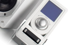 EDIFIER S530D 2.1 Lautsprechersystem (145 Watt) mit Infrarot ...