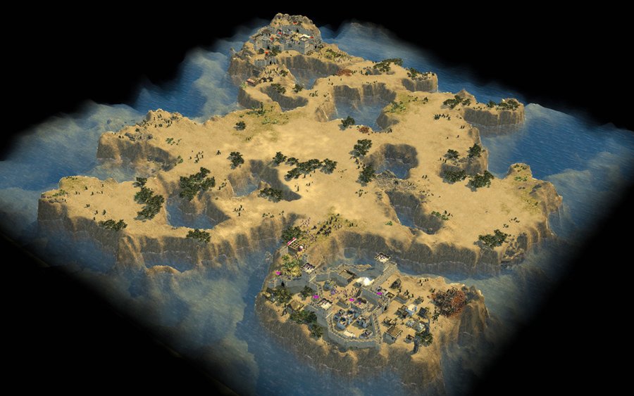 Stronghold: Crusader II : Amazon.de: Games