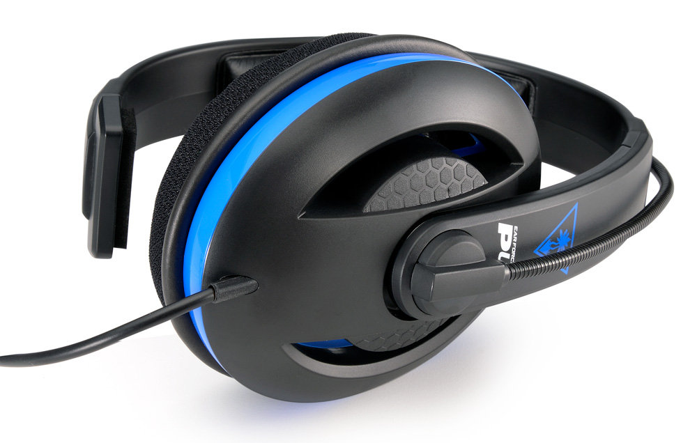 Turtle Beach Ear Force P4C Gaming Headset [PS4] : Amazon.de: Games